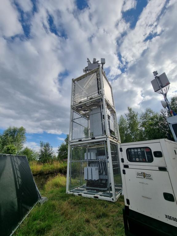 Medium Solution | Benchmark Telecom