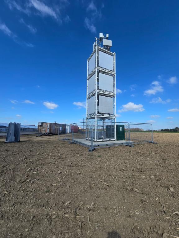 Medium Solution | Benchmark Telecom