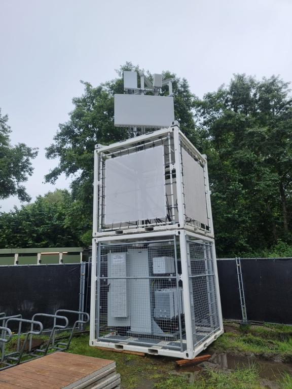 Medium Solution | Benchmark Telecom